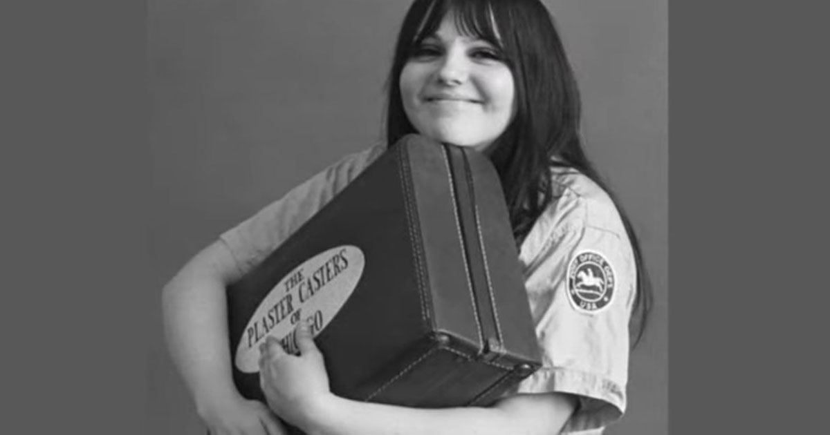 Cynthia “Plaster Caster” Archives - Commenti memorabili