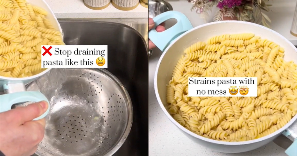 metodo innovativo scolare pasta Archives - Commenti memorabili