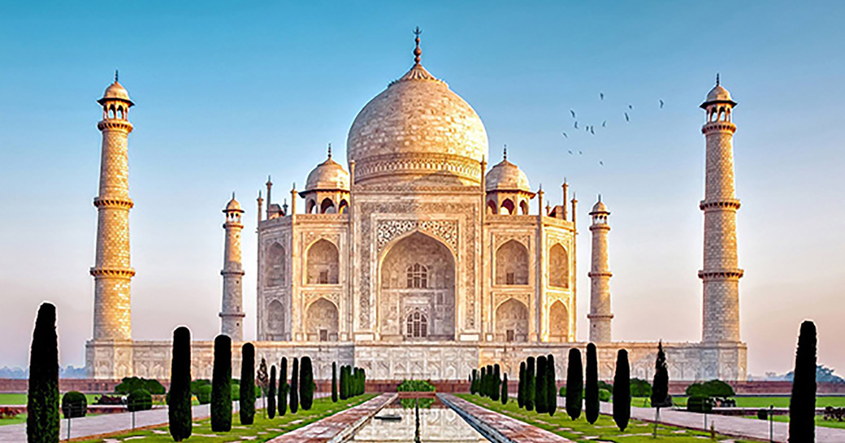 Le 7 meraviglie del mondo moderno