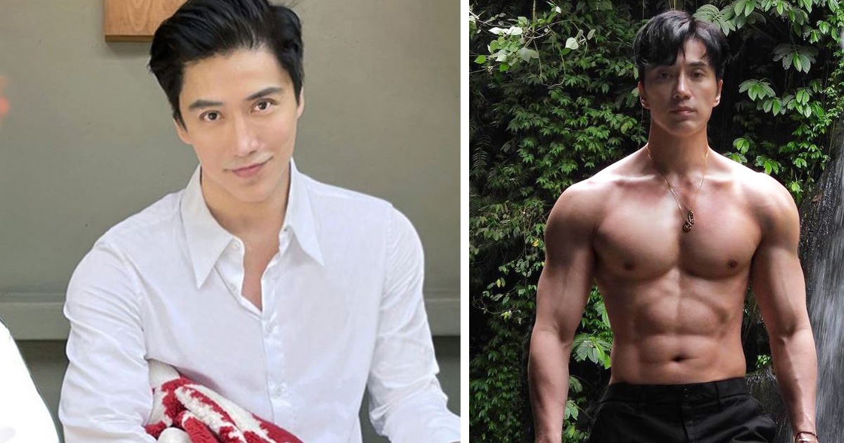 L'incredibile aspetto di Chuando Tan: sapreste dire quanti anni ha?